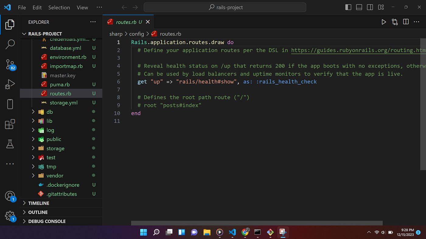 Windows Rubytk Mkmode Blog