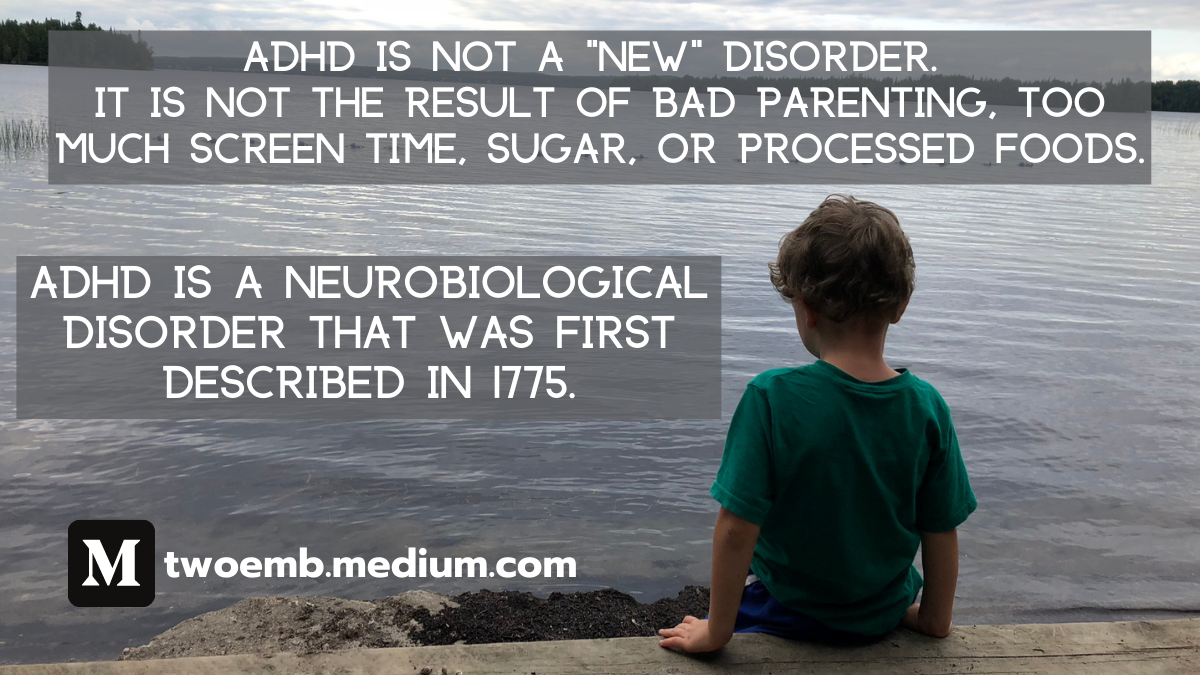 Adhd Kids Quotes