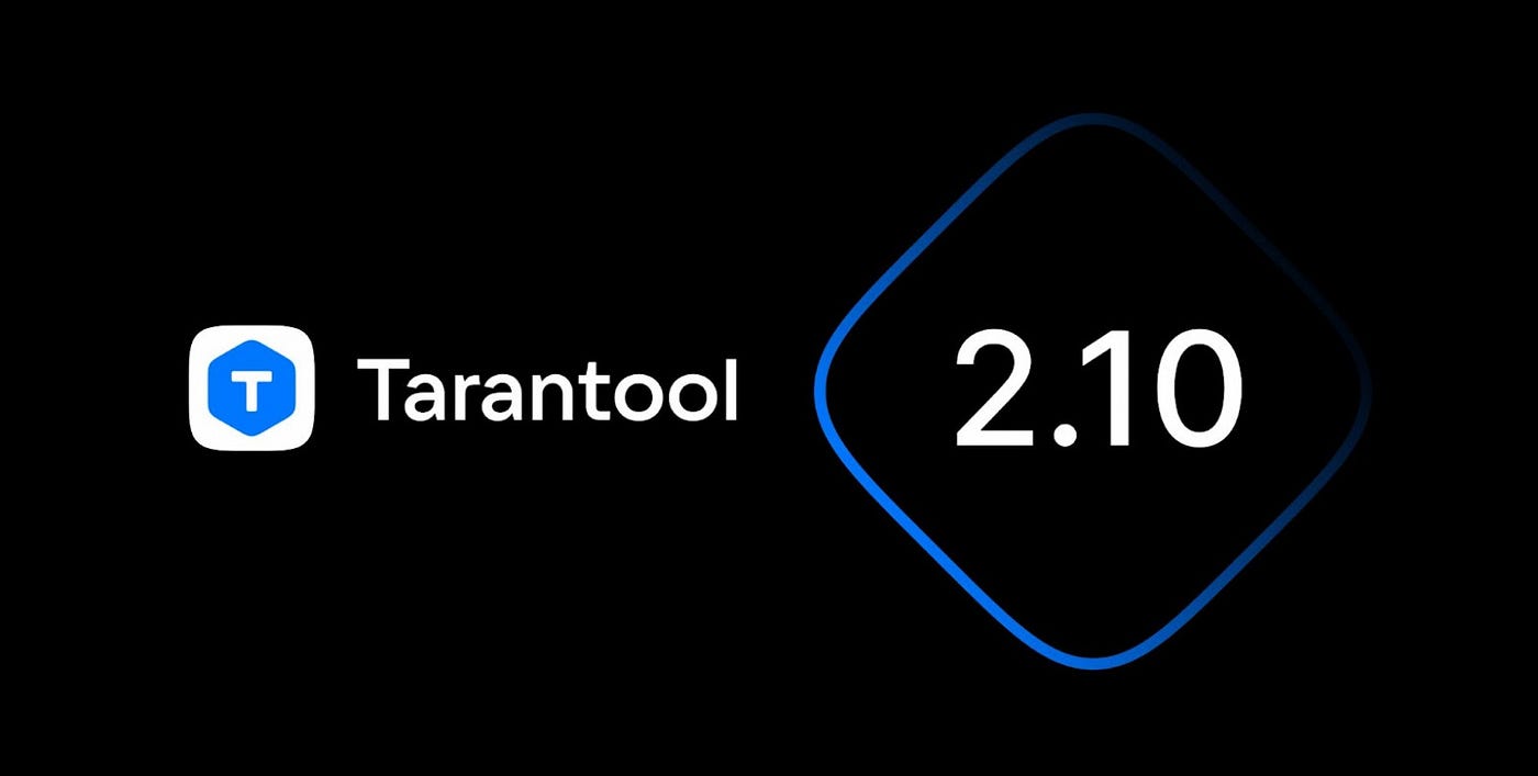 Tarantool