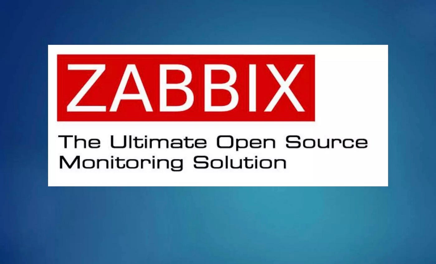 Zabbix The King Of Monitoring Alleotech Ltd