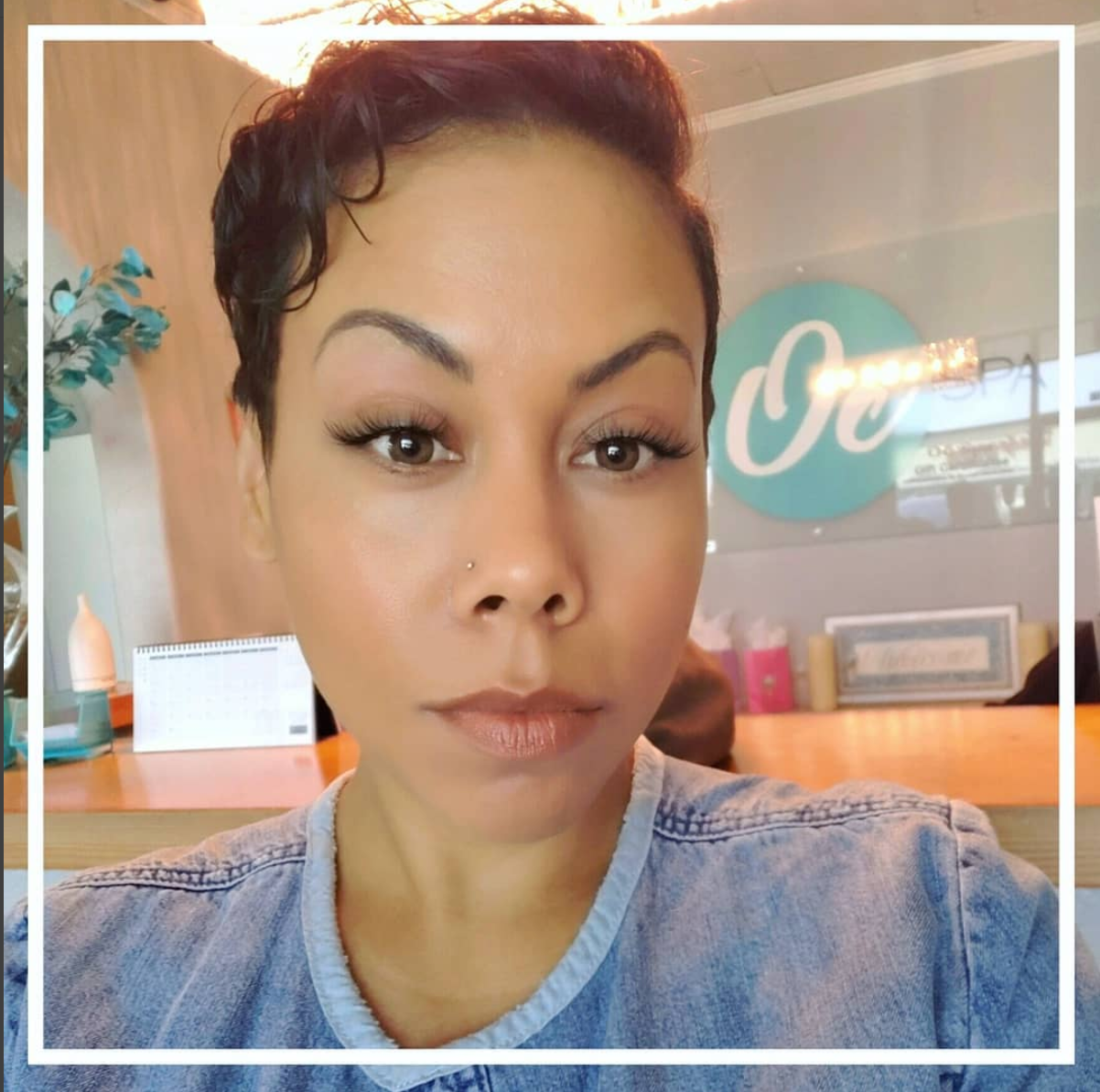 Melissa Knapp's Instagram, Twitter & Facebook on IDCrawl