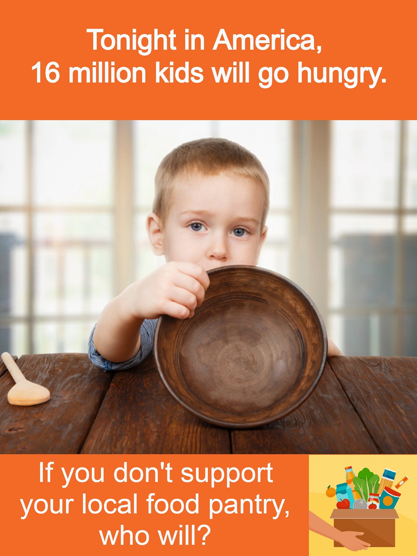 Propaganda For Kids