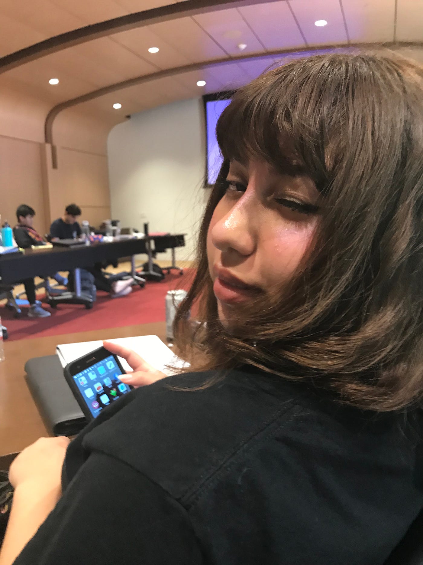 Kayla Vera's Instagram, Twitter & Facebook on IDCrawl