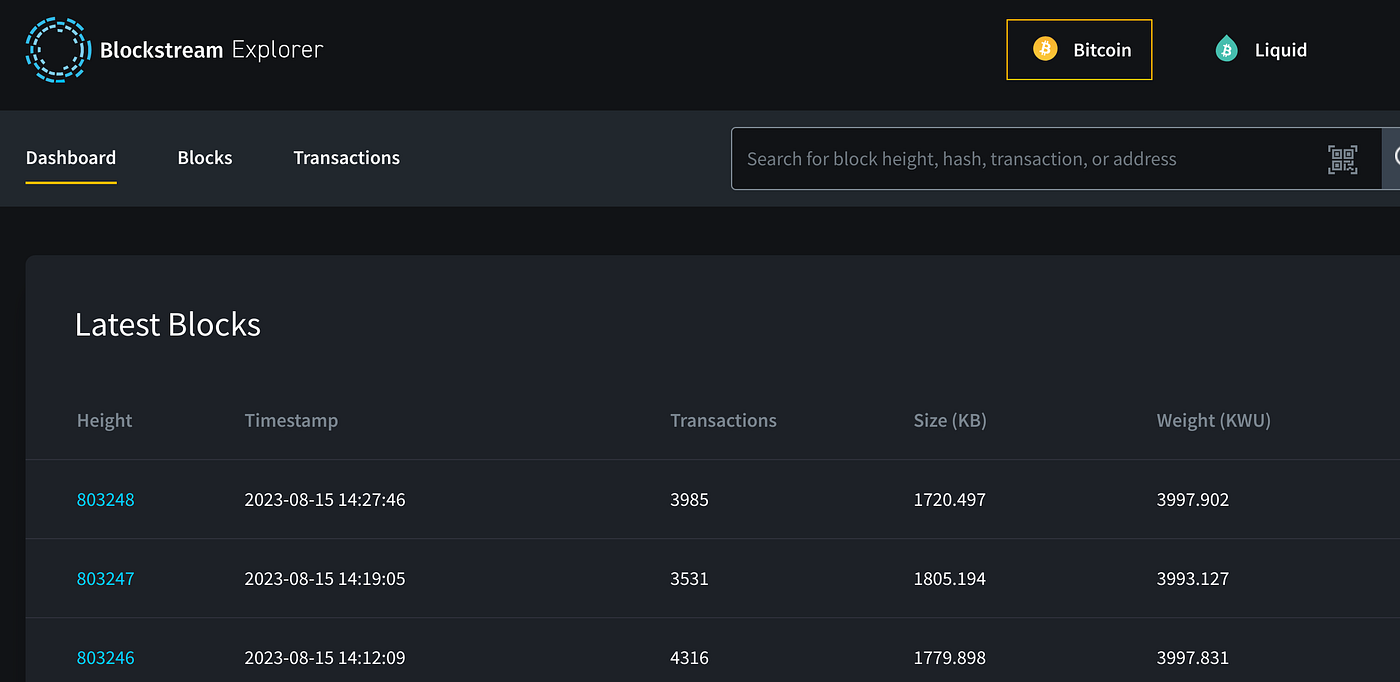 Wallet Exploration: Whale Hunting & Blockchain Analysis