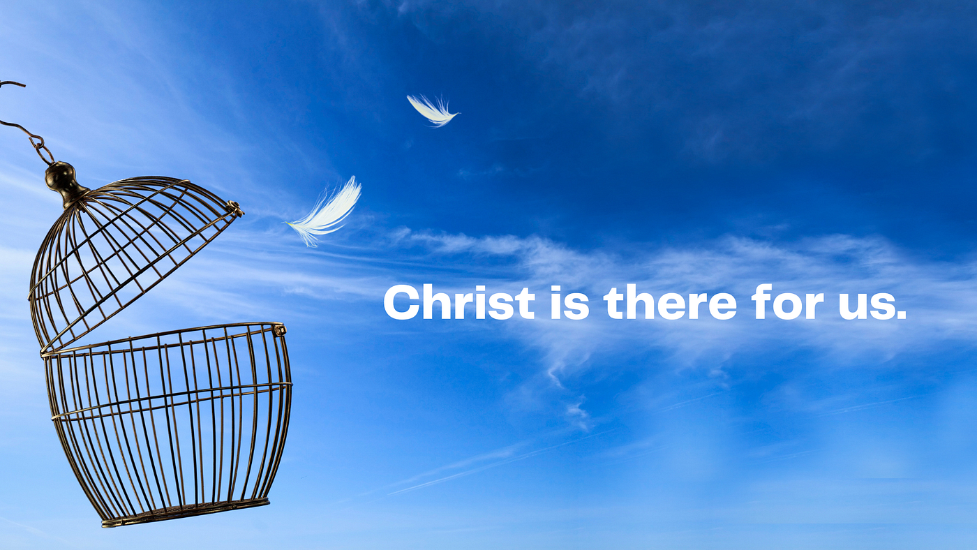 Breaking Chains Of Sin