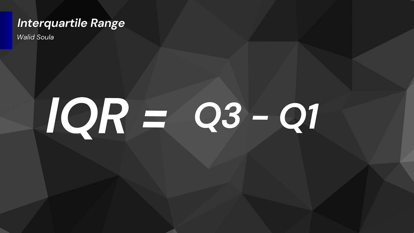Interquartile Range Iqr Calculator Httpswww
