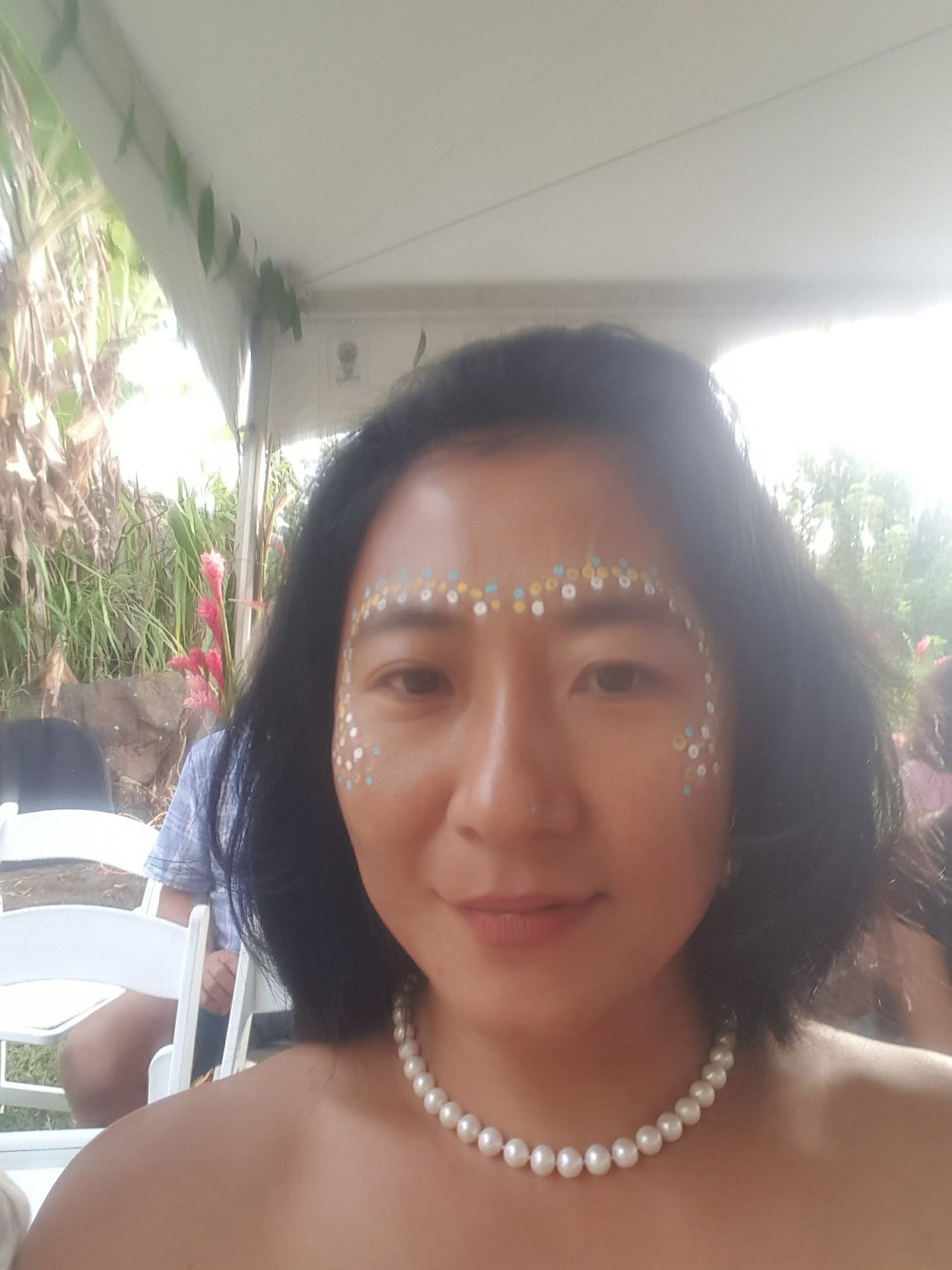 Xiaofang Chen's Instagram, Twitter & Facebook on IDCrawl