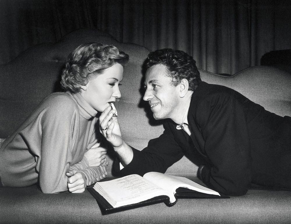 Gloria Grahame Anthony Ray Gloria Grahame (1923 1981) Mémorial Find