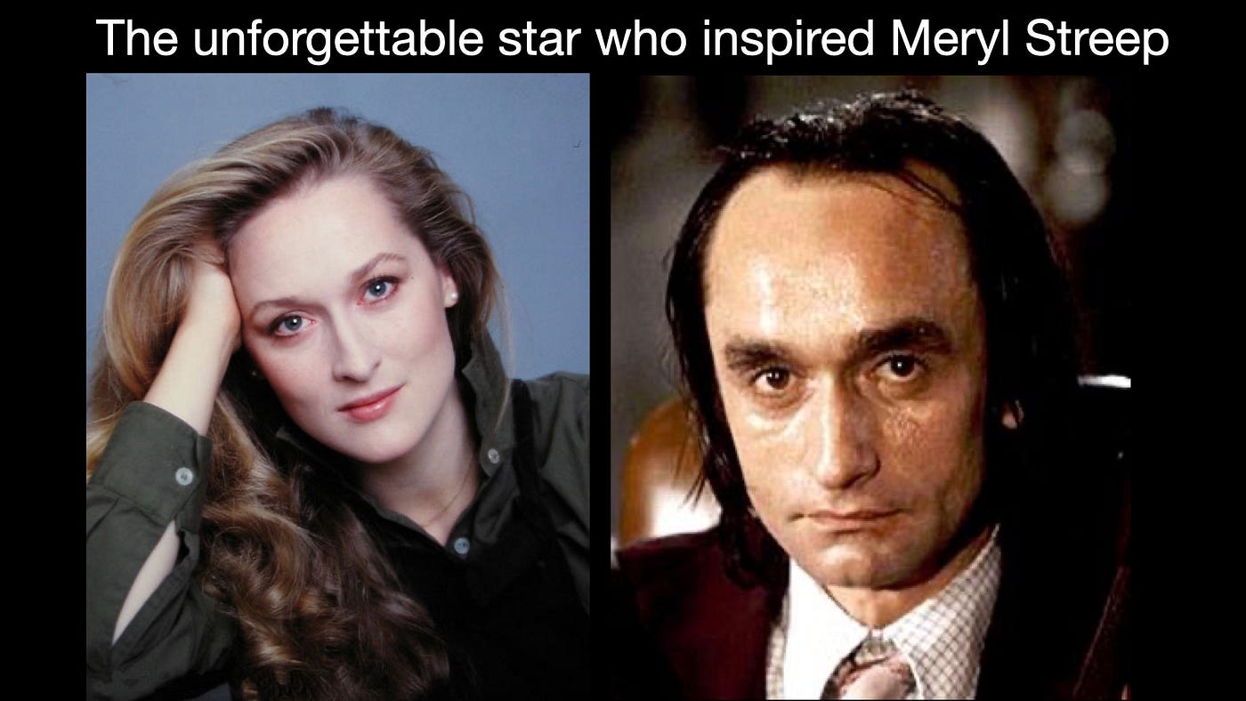 John Cazale