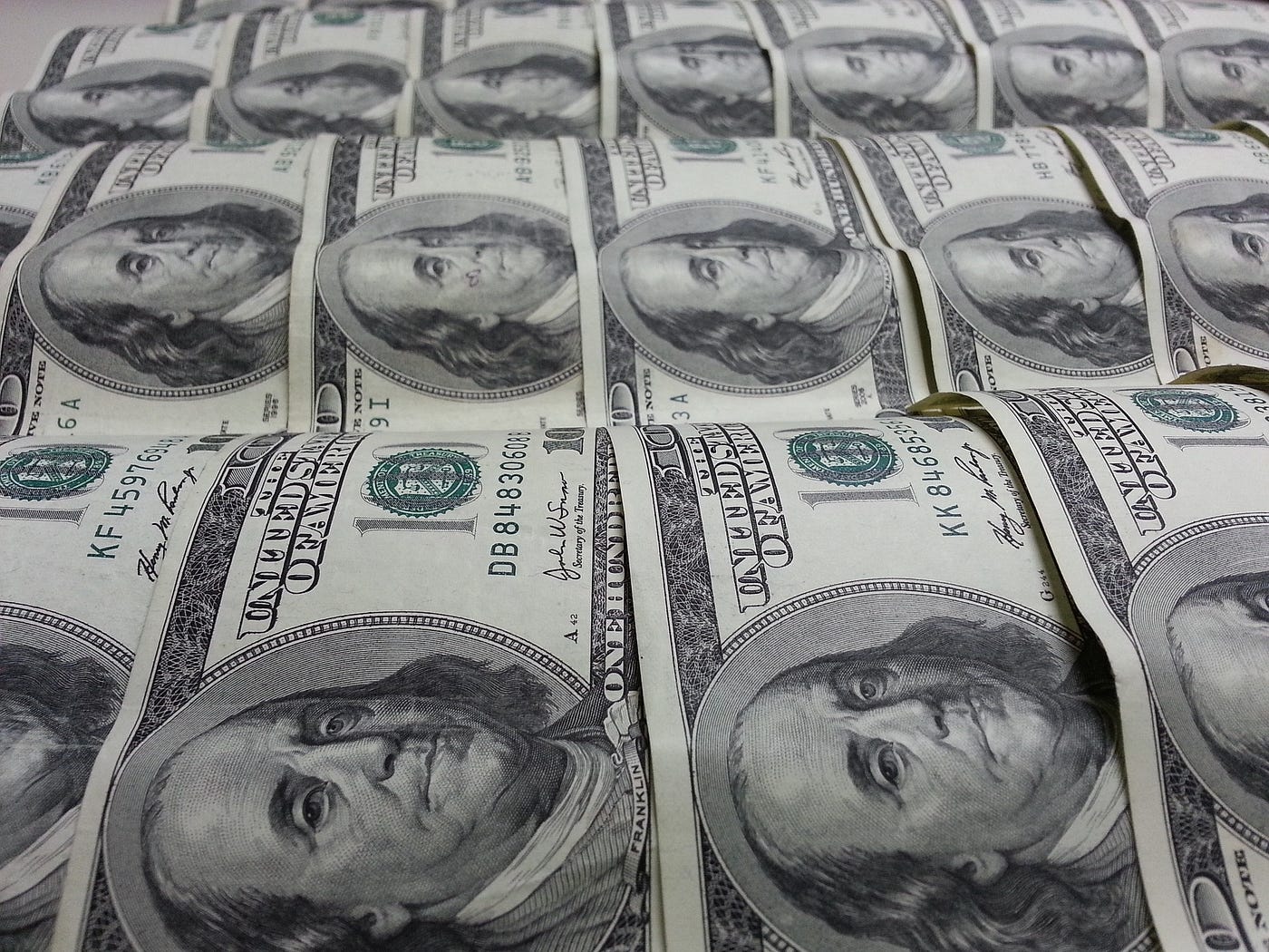 How Much Money Can An Armored Truck Hold