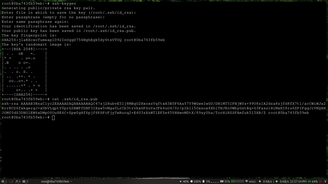 Guide To Connect To Google Colab With Ssh From Terminal Develop Colab