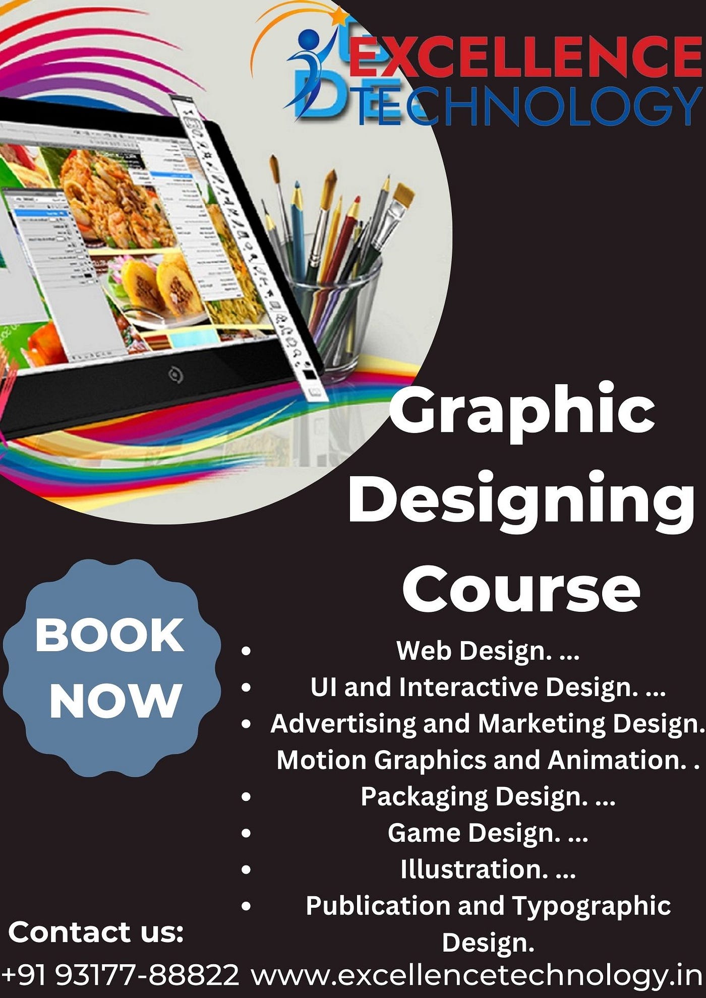 Graphic Design Advertising Ideas
