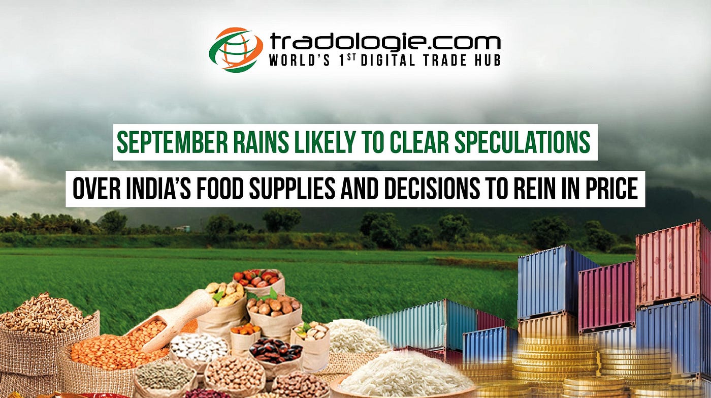 People Trading Food