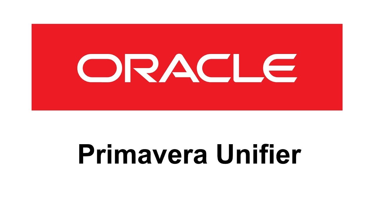 Oracle Unifier Overview Proven Study Guide To Pass 1Z0 439 21 Exam