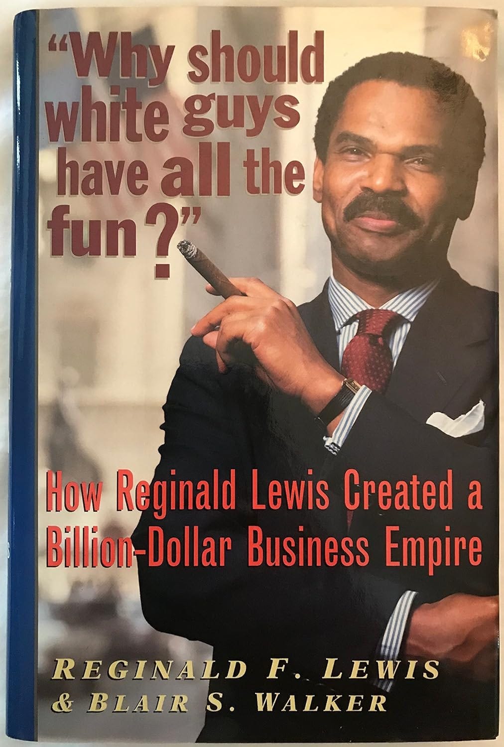 Reginald Molehouse