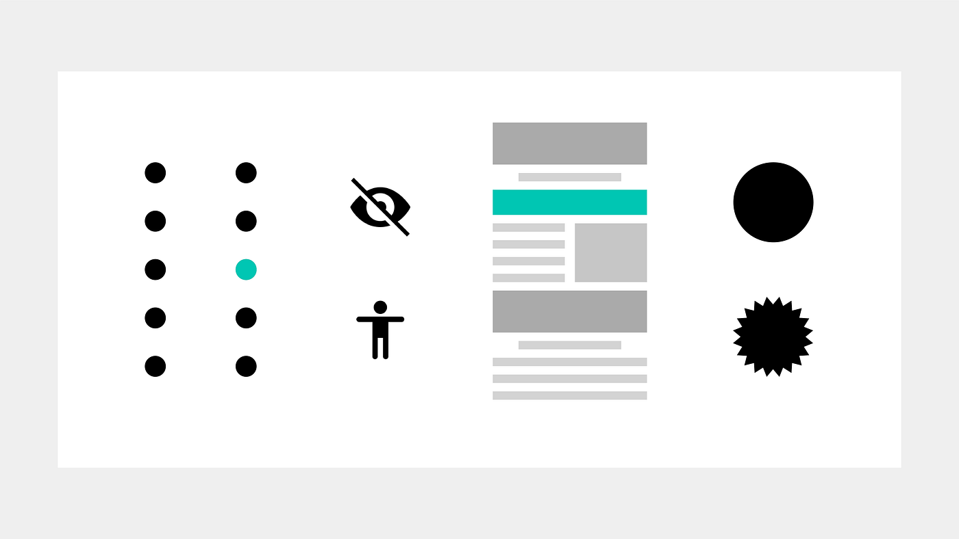 Hierarchy Design Principle