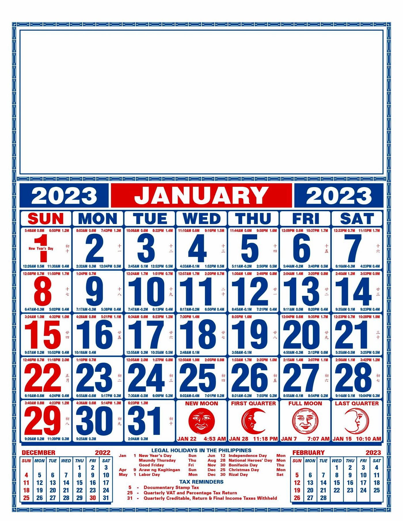 Philippine Calendar April 2025 Template Philippine Calendar April 2025 Template
