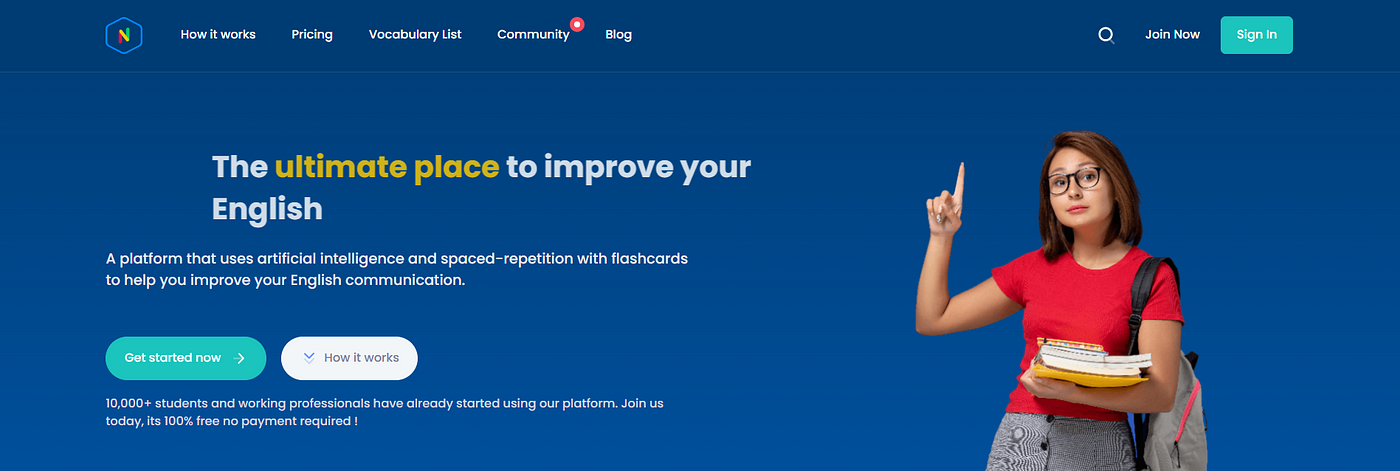 How To Improve Spoken English Online Free