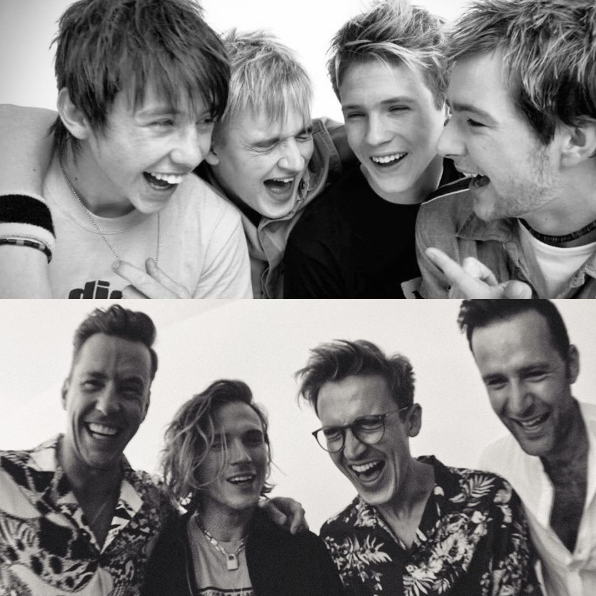 Mcfly 2007