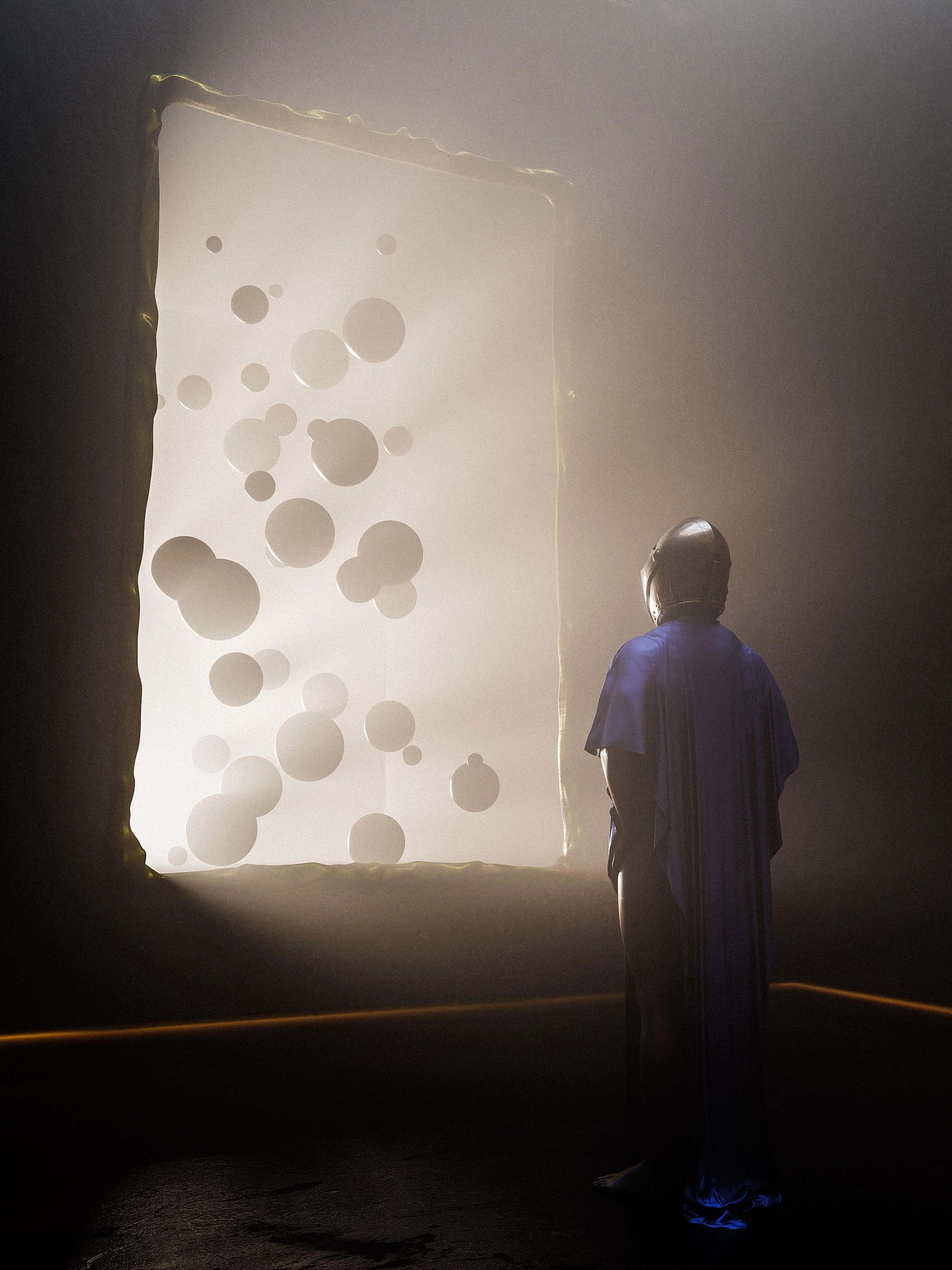 The Doors Of Perception Blake
