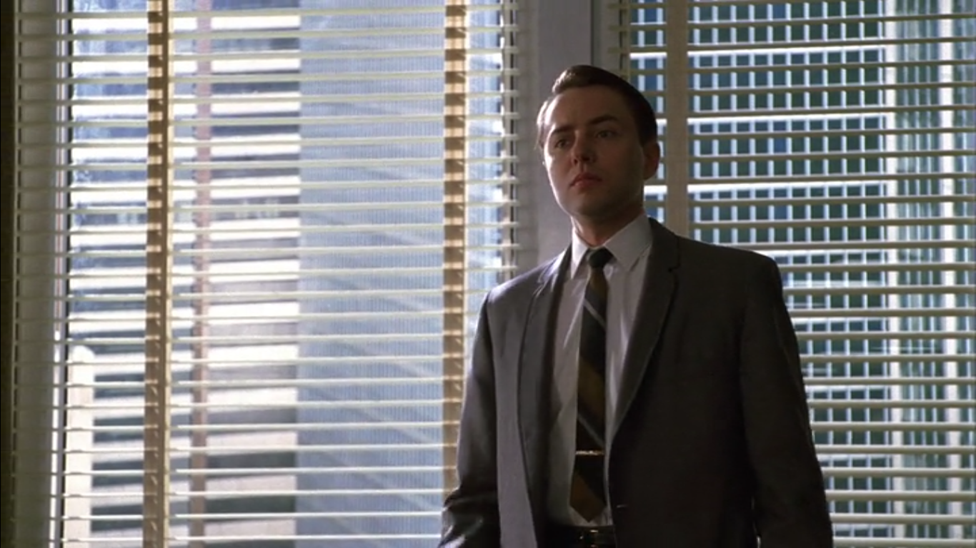 Hobo Signs Mad Men