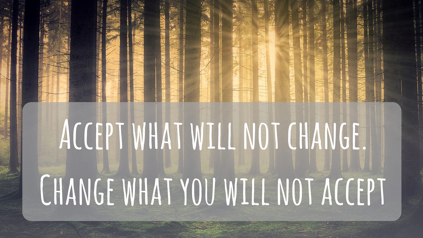 Best Of Accept Accept