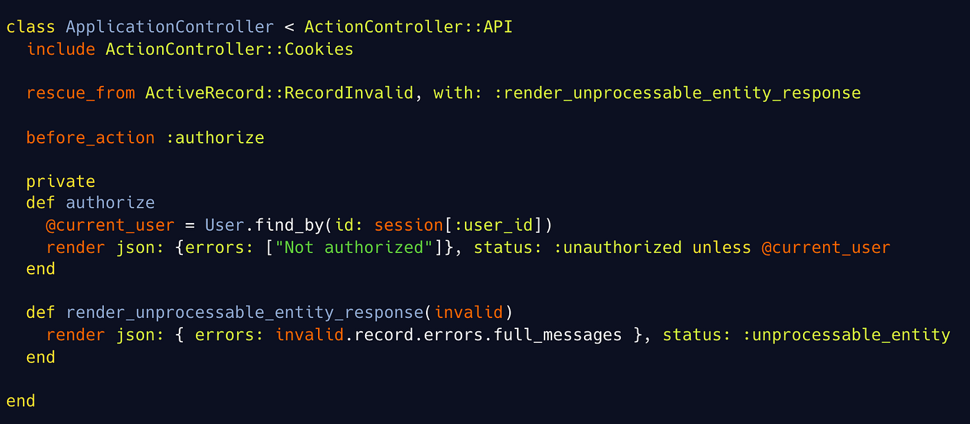 Activerecord Build AI Into A Rails App With BoxCars | BoxCars