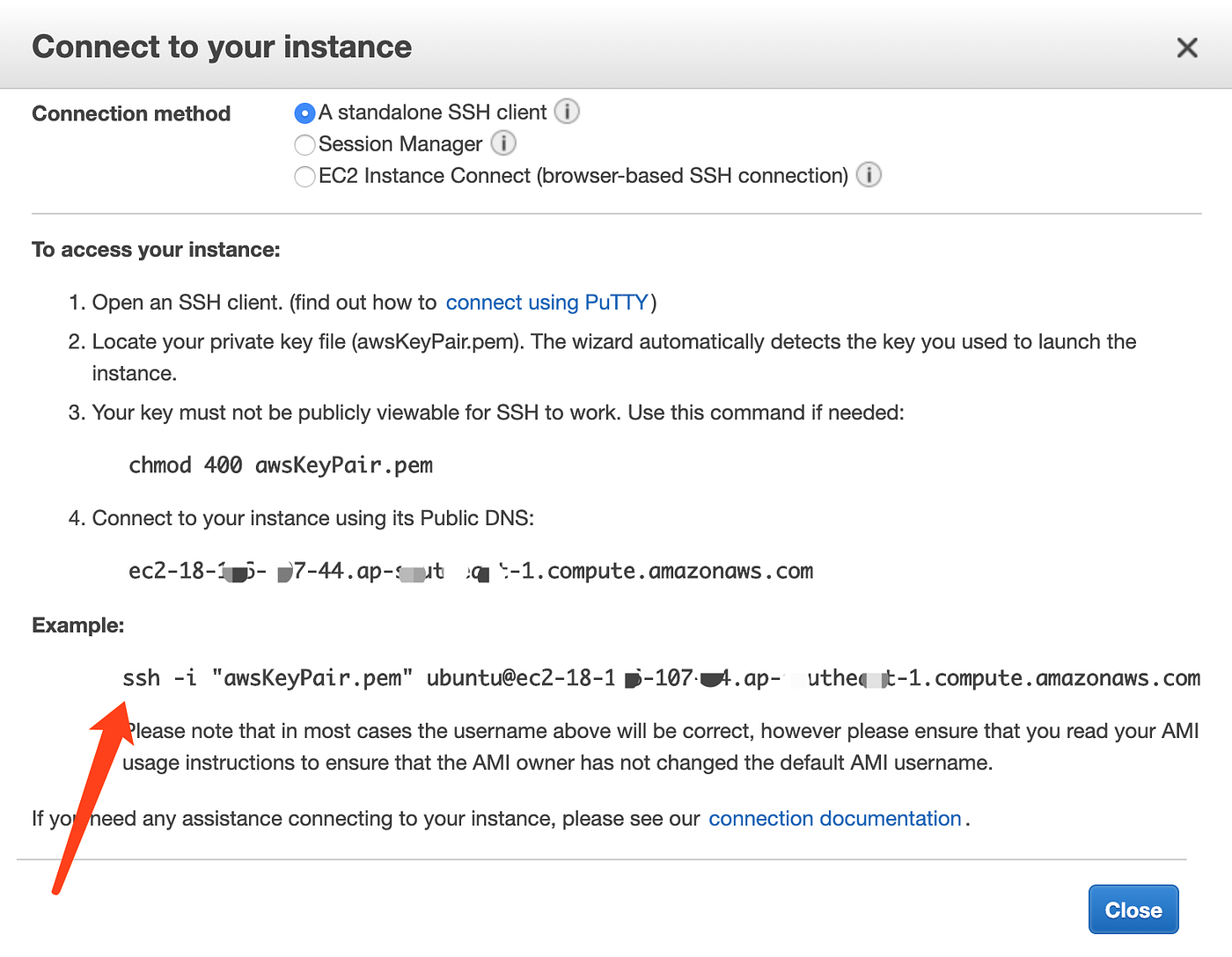 Installing Ssltls Certificates On Aws Ec2 With Ubuntu And Nginx