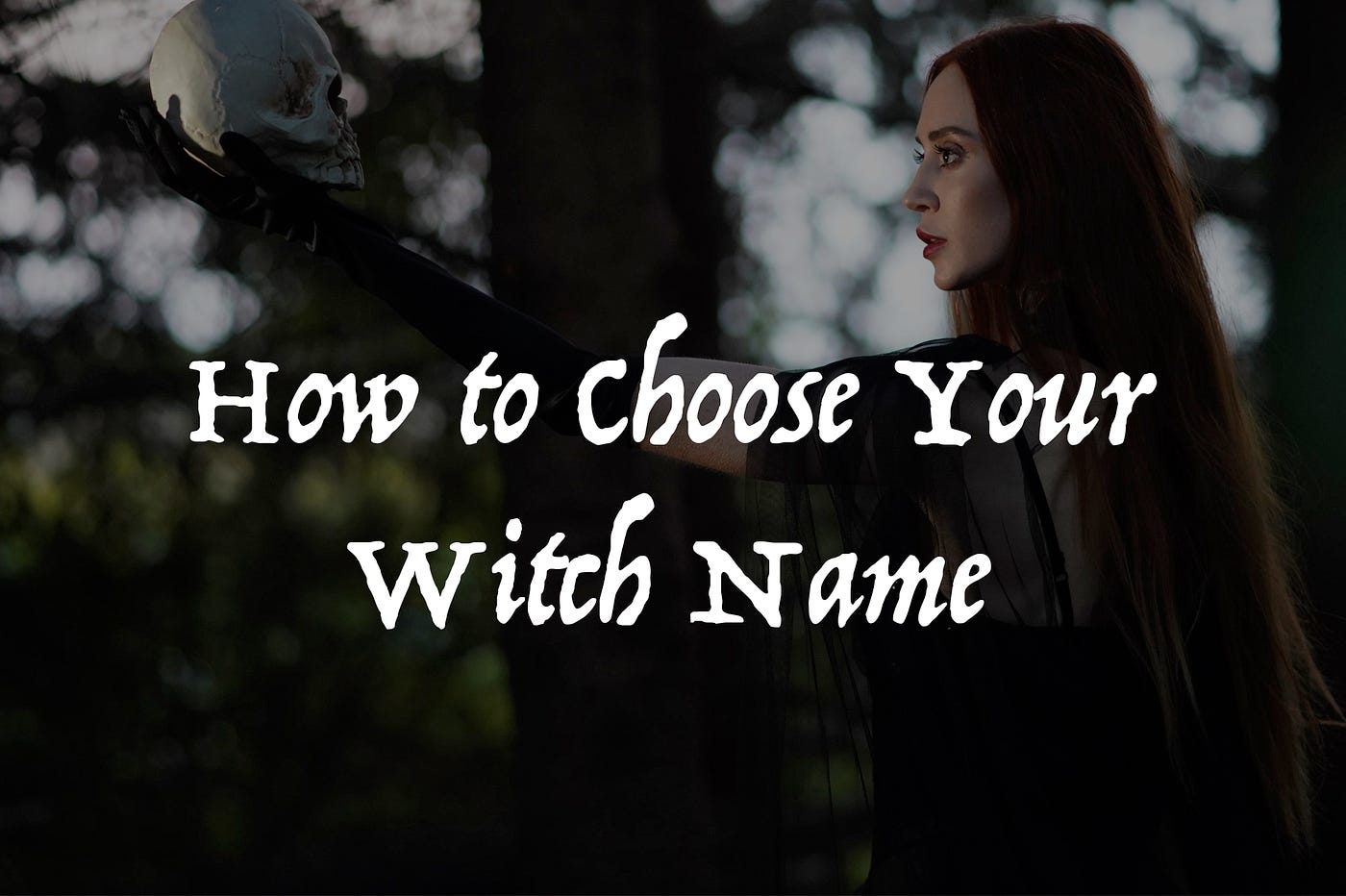 Beautiful Witch Names The Story Of A Song: What A Beautiful Name