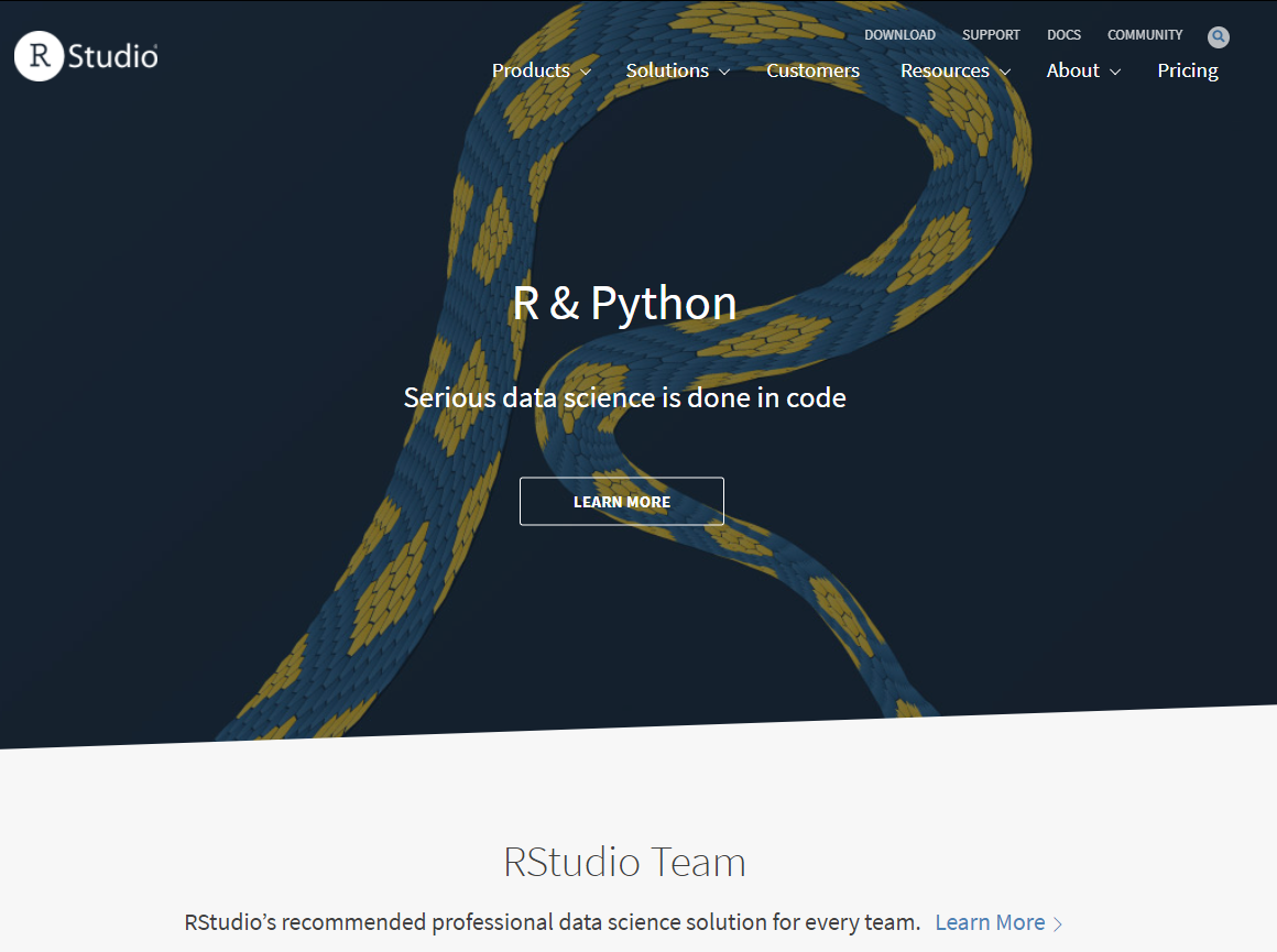 Download R Studio And Install Rstudio Installing RStudio On Windows