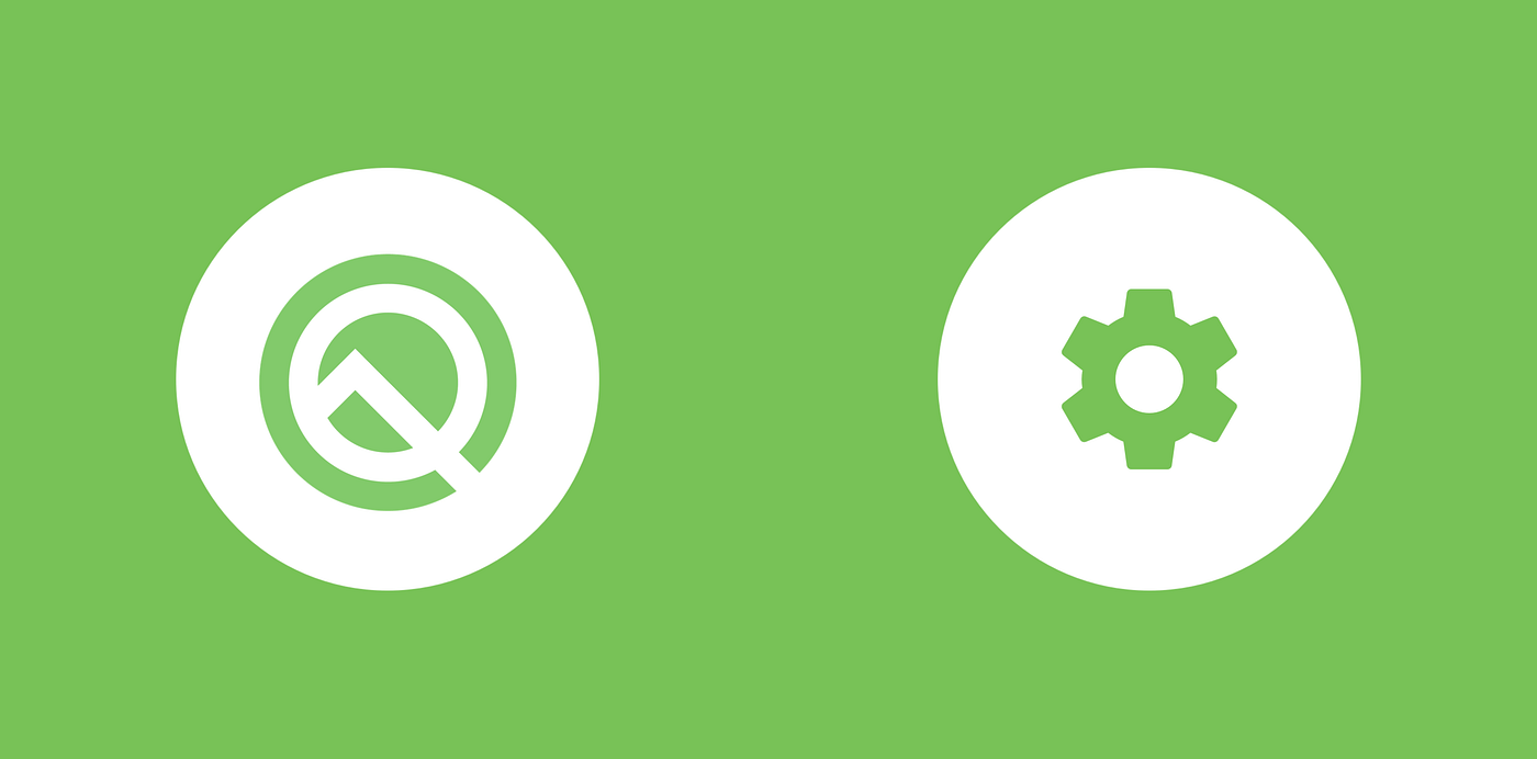 Settings Png Android