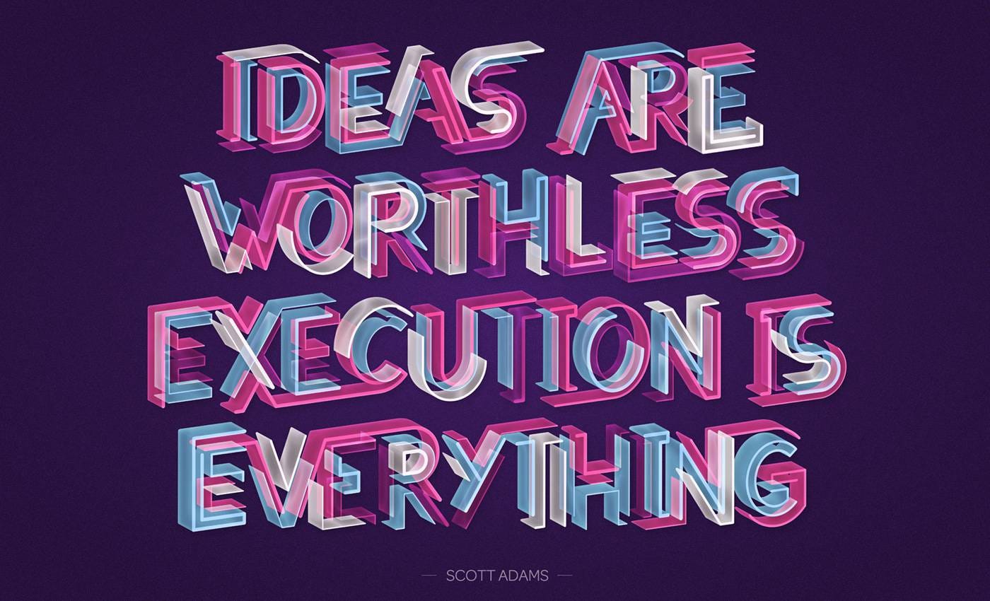 The Word Worthless