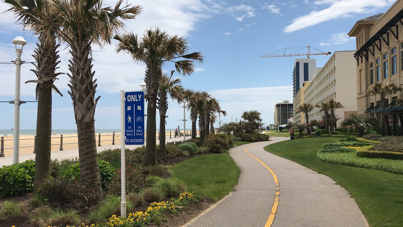 Virginia Beach Va Beach