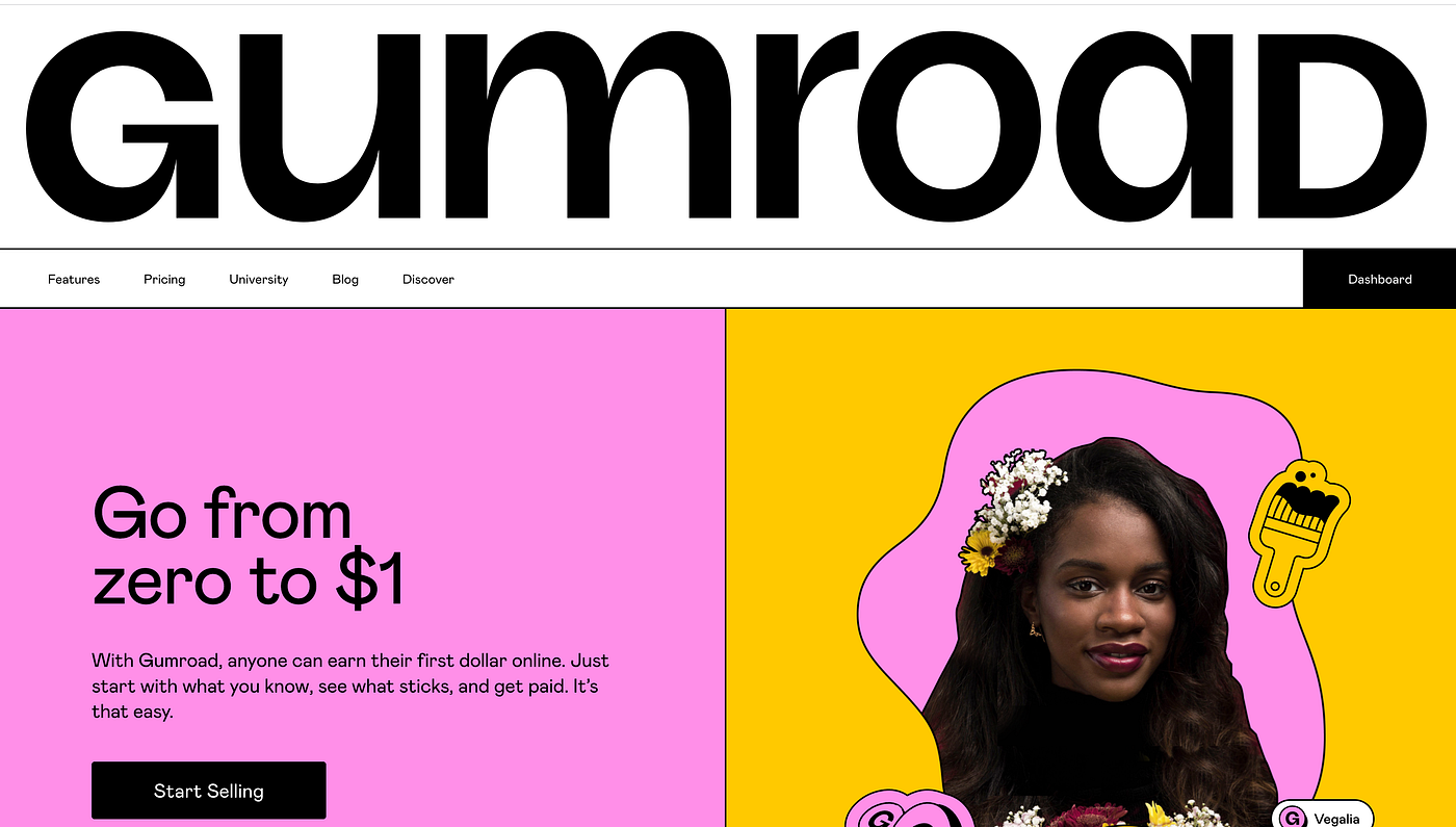 Intuitive Design Gumroad