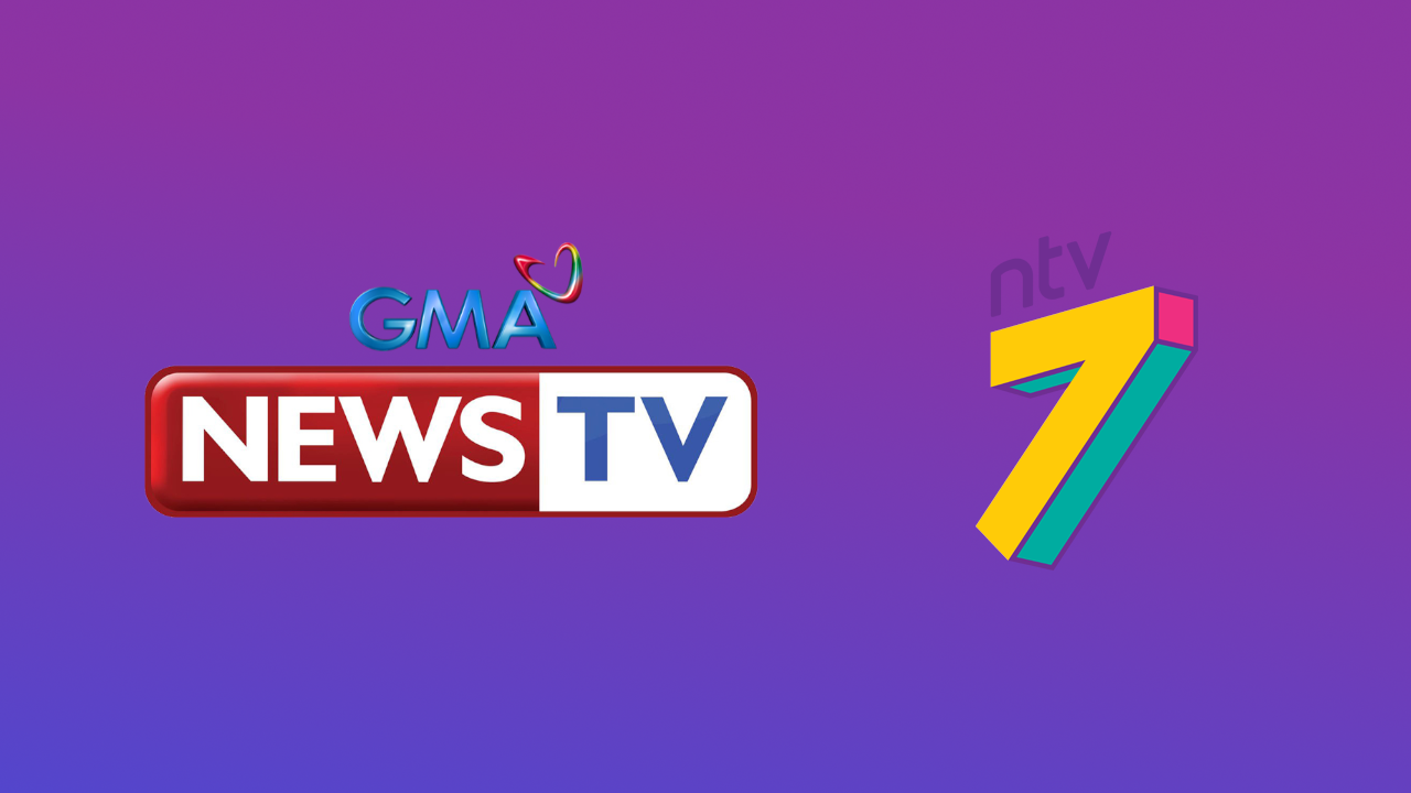 Gma News Tv Logo
