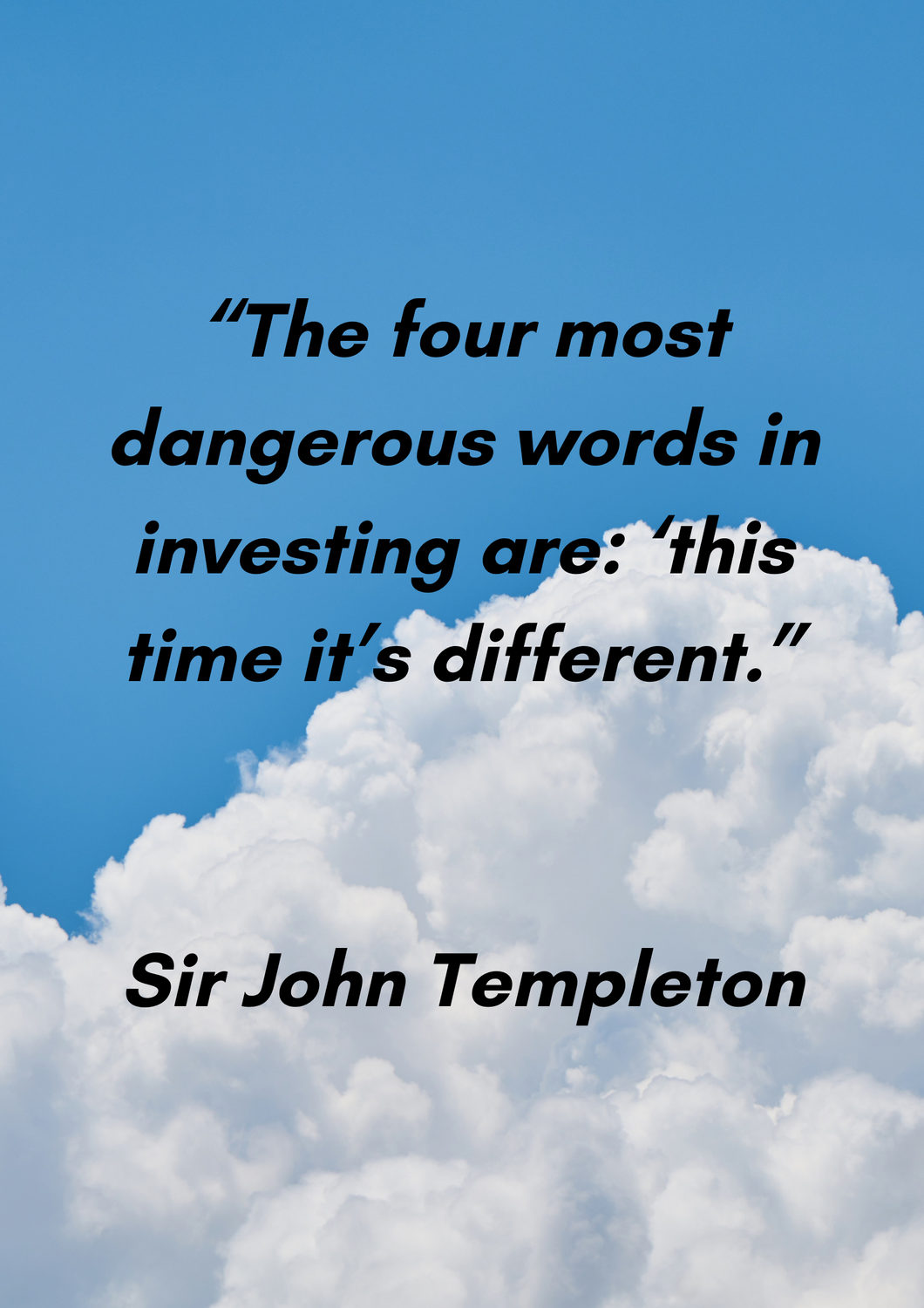Behavioral Finance Quotes 100+ Essential Yahoo Finance Quotes For