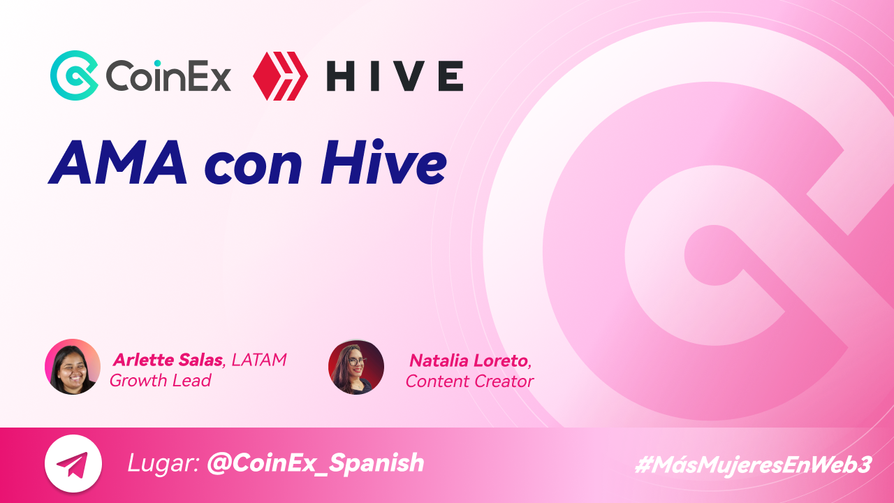Resumen del AMA con Hive