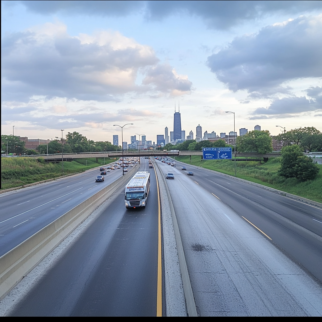 What’s the Future of Public Transportation in Chicago? – The Red Line ...