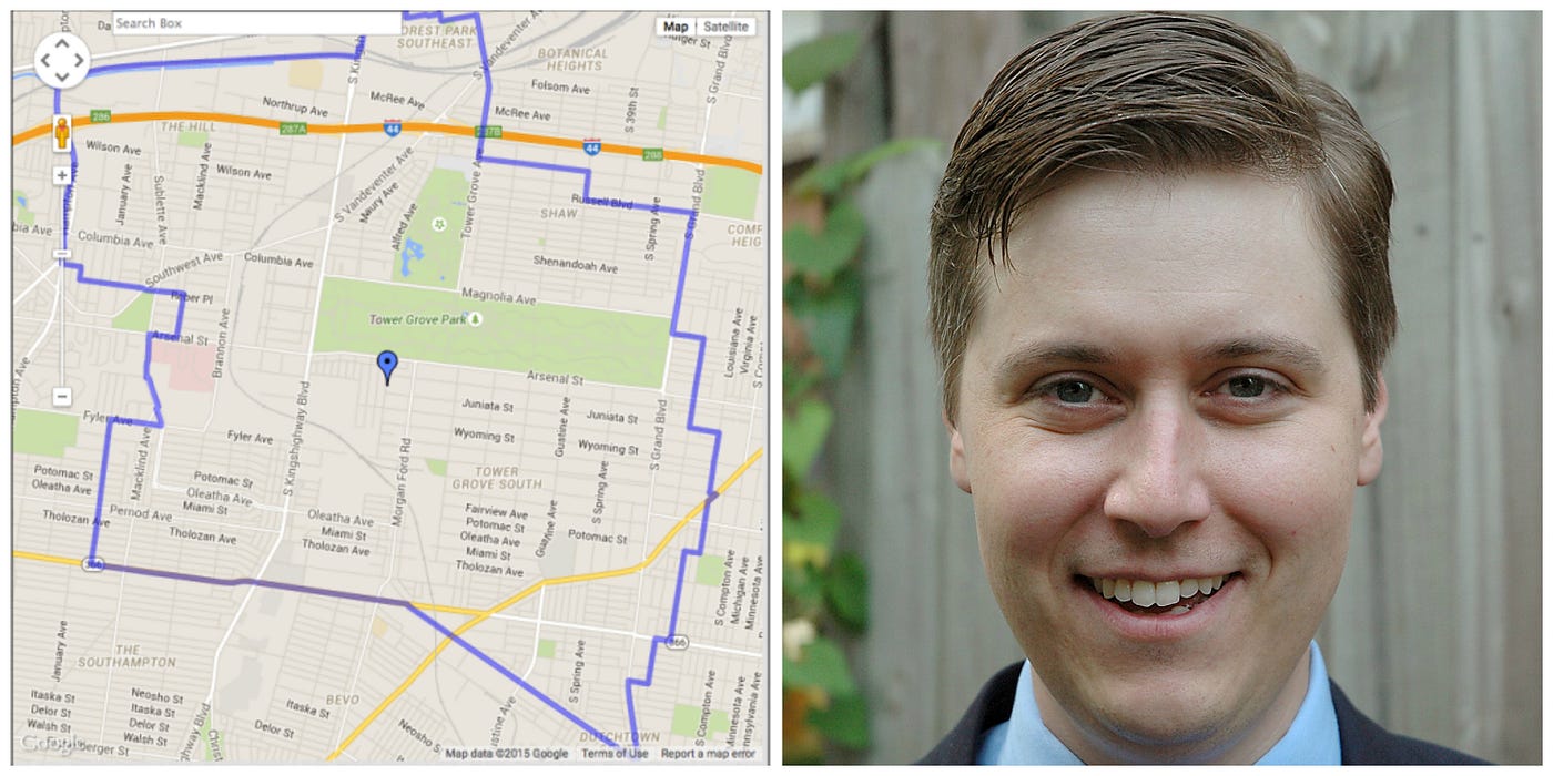 Jeff Roorda's Instagram, Twitter & Facebook on IDCrawl