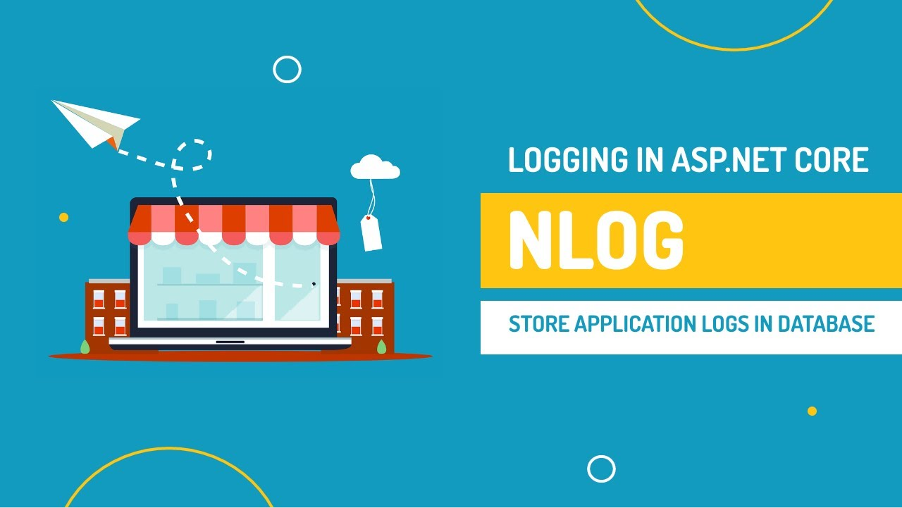 File Logging Using Nlog In Aspnet Core AspNetCore 2.2 Unable To Write