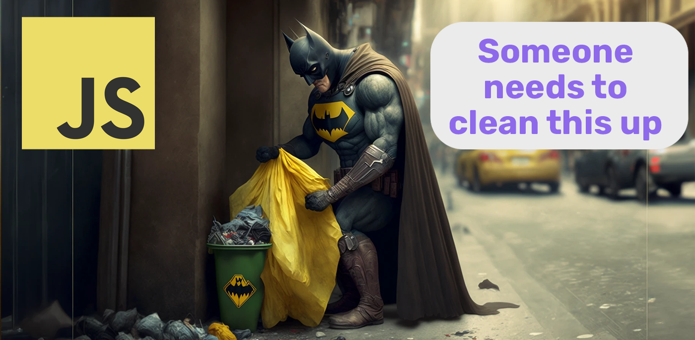 JavaScript Memory Management: GC & Optimization