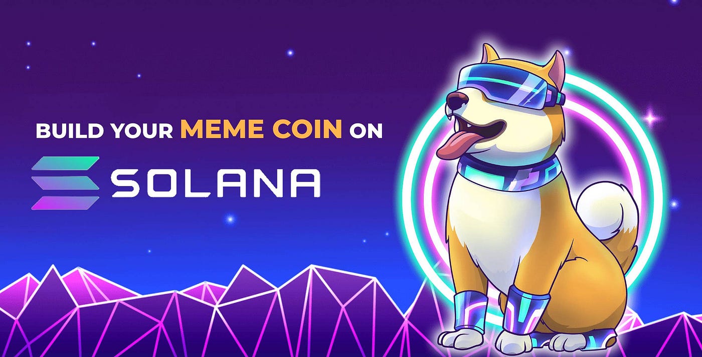New Solana Meme Coin Store | centralcountiesservices.org