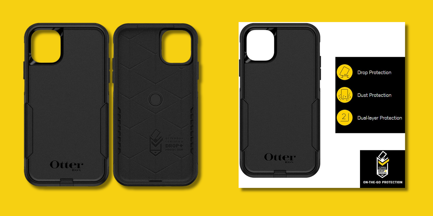 Otterbox Armor Background