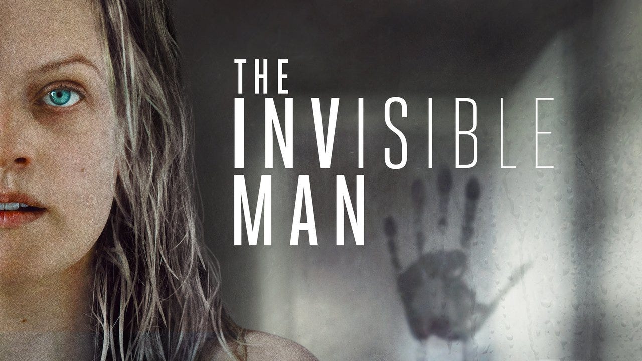 Invisible Man New Trailer For Leigh Whannell's 'The Invisible Man'