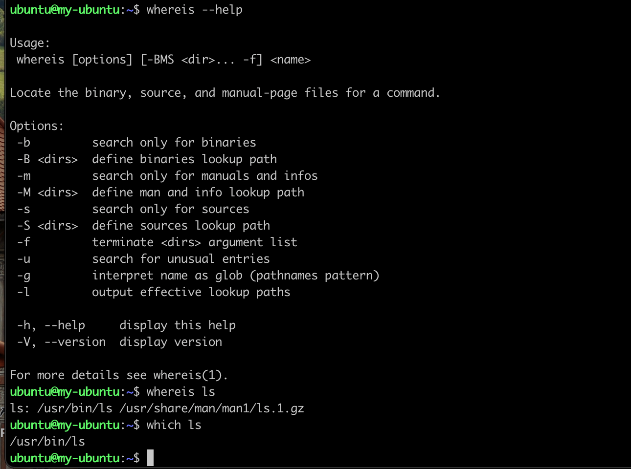 Linux Commands For Viewing System Information