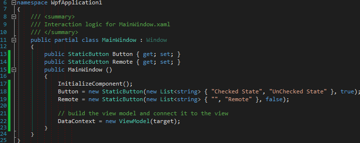 Customising Controls With WPF — Part II Templates And, 42% OFF