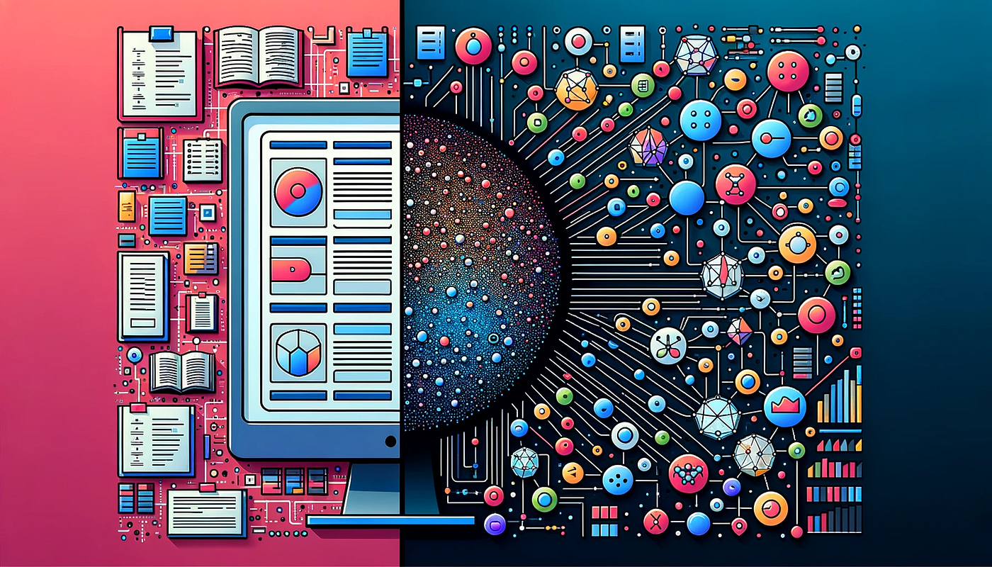 Understanding The Semantic Web Infographic Churchmag