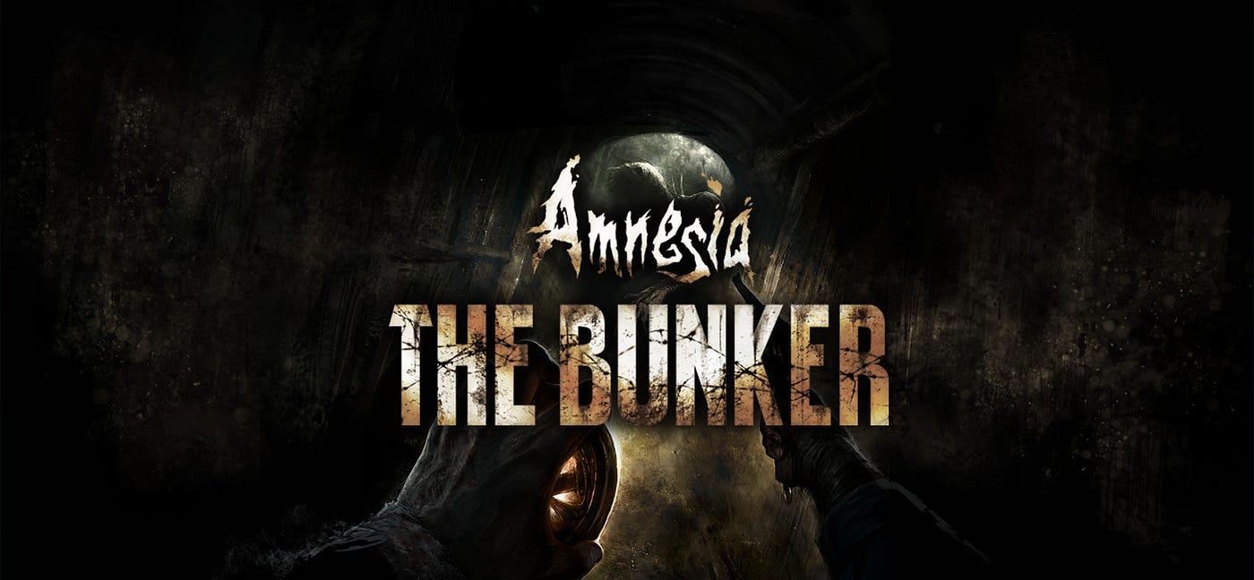 Amnesia The Dark Descent Monster Wallpaper