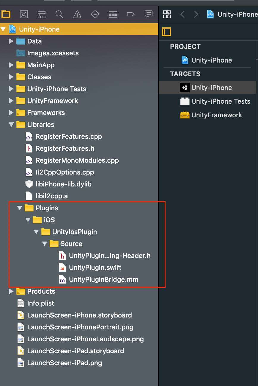 Unity3d Ios Pokkt Documentation