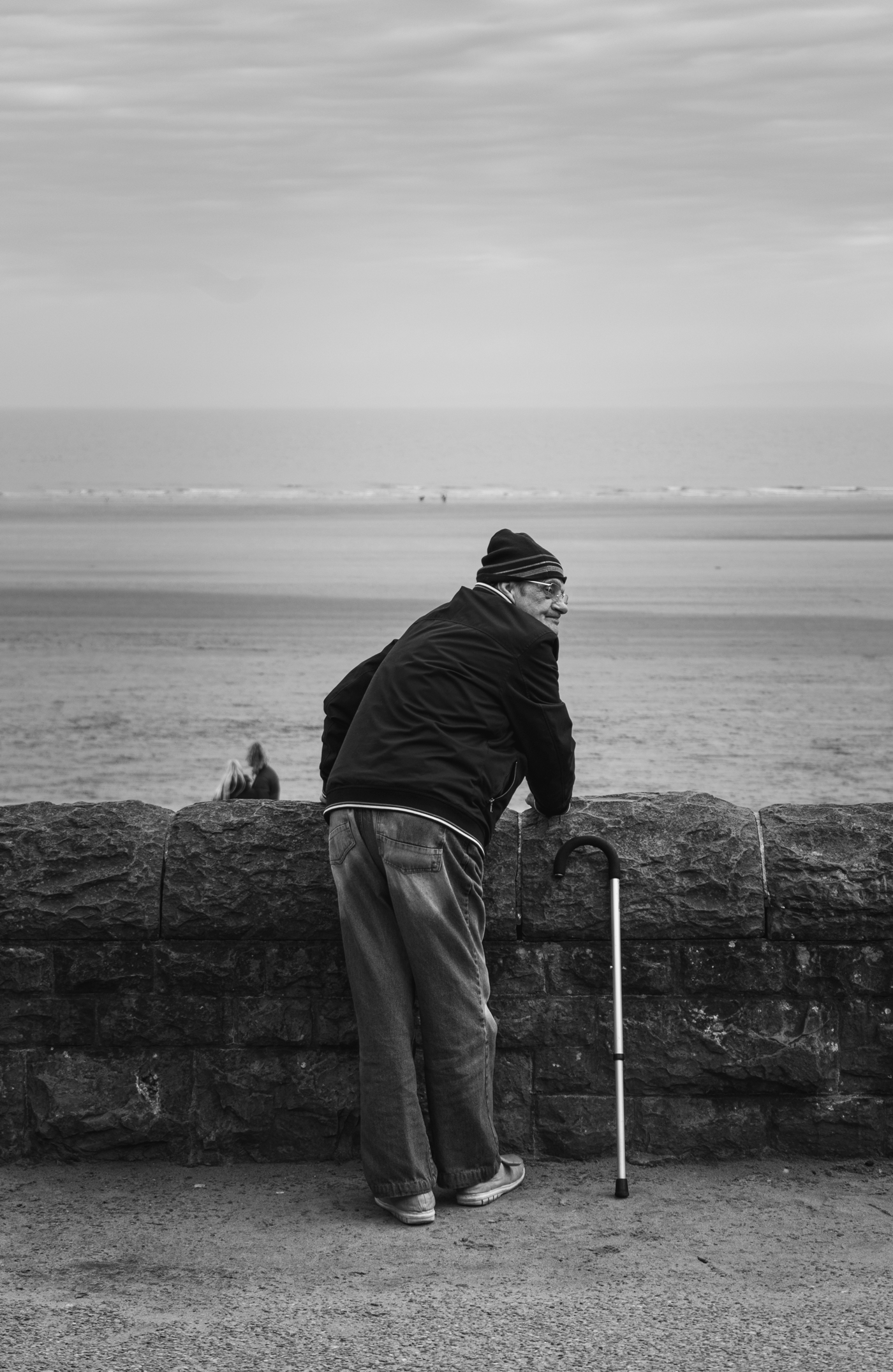 Subject Isolation Photography